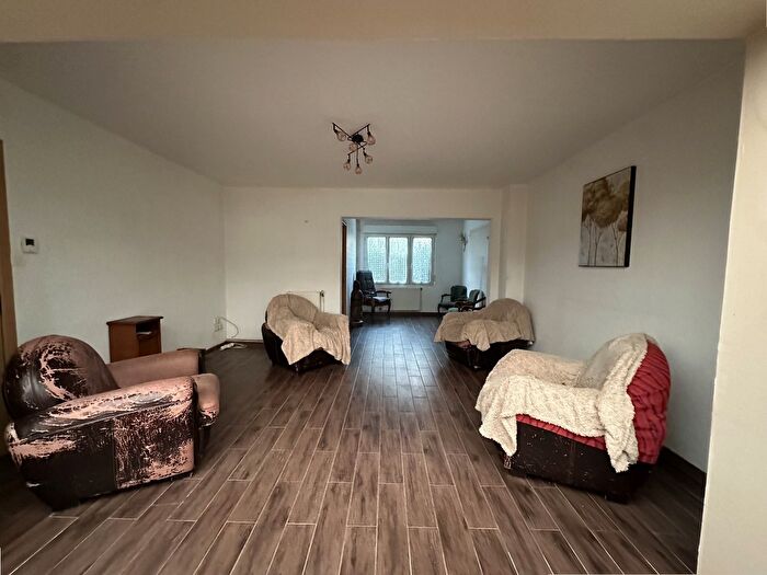 Maison à vendre - Marly - 6 pièces - 3 chambres