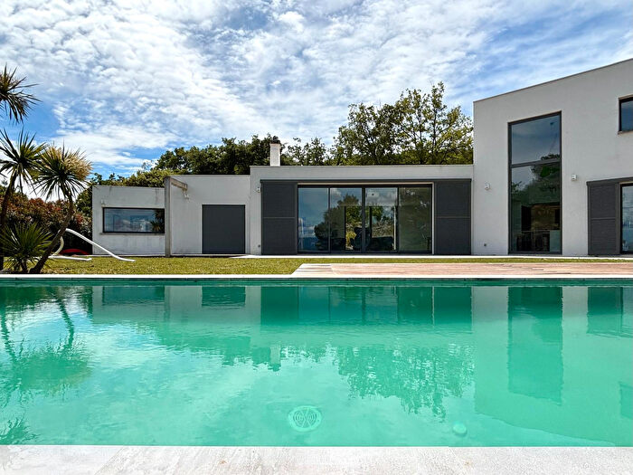 Venelles - Maison 7 pièces à vendre