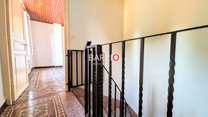 Sorède : Maison 3 pièces à vendre
