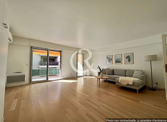 Appartement à vendre - Hyères, Pyanet - 3 pièces - 1 chambre