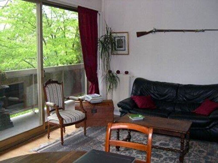 Appartement à louer - Saint-Maur-des-Fossés - 2 pièces - 1 chambre