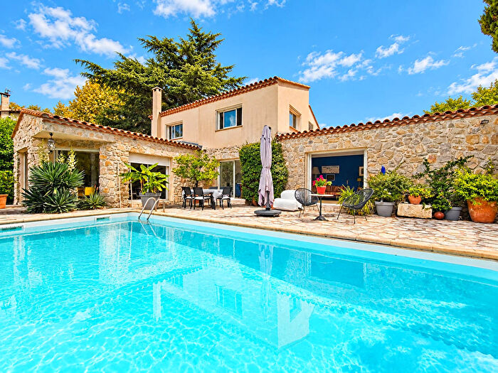 Maison 4 pièces à vendre - Candillargues