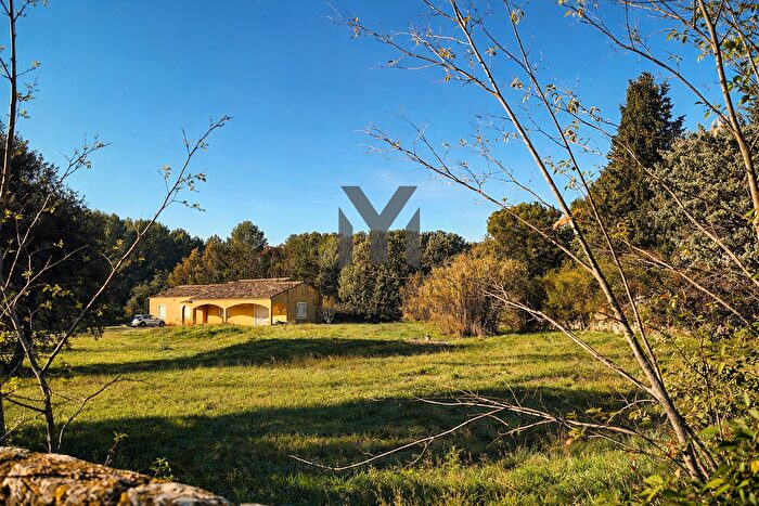 Maison 4 pièces à vendre - Ventabren
