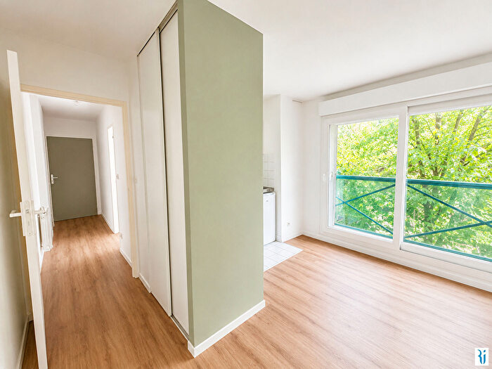 Appartement 1 pièce à vendre à Rouen, Saint-Marc, Croix de Pierre, Saint-Nicaise