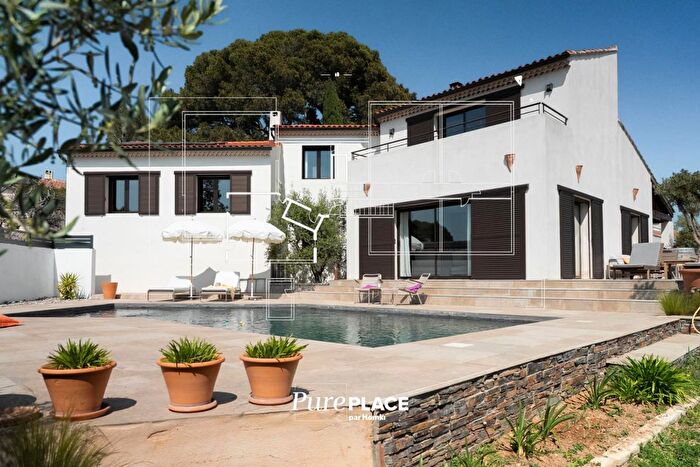 Maison 7 pièces à vendre à Martigues, Barboussade, LEscaillon