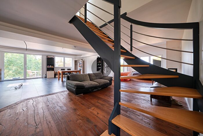 Cruseilles : Maison 7 pièces à vendre