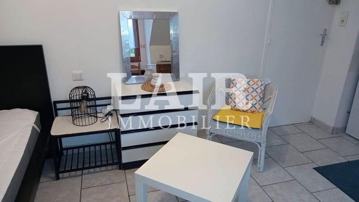 Fuie des Vignes, Alençon - Appartement 1 pièce à louer