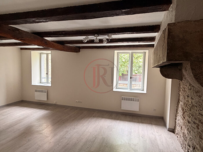Appartement 1 pièce à Vesoul, Grand Gresil, Stade, Saint-Ferjeaux, à vendre