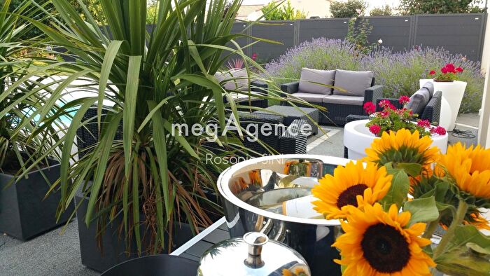 Maison à vendre - Saint-Mathurin - 7 pièces - 4 chambres