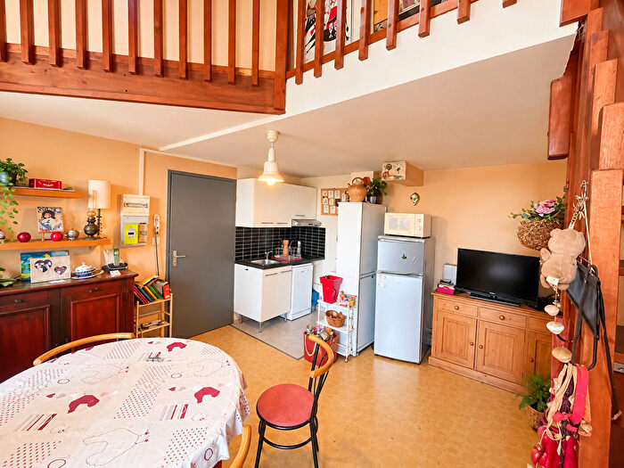 Appartement 2 pièces à vendre - Toulouse, Croix de Pierre