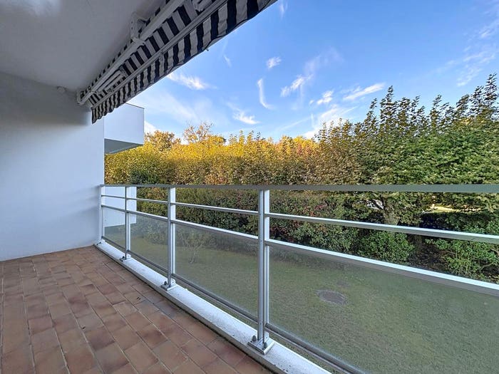 Anglet, Cantau - Appartement 3 pièces à vendre