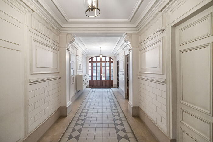 Appartement à vendre - Paris e , Enfants Rouges, Bretagne - 2 pièces - 1 chambre