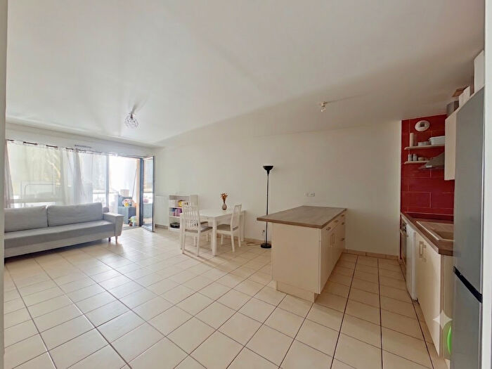 Tours, Lamartine : Appartement 3 pièces à vendre