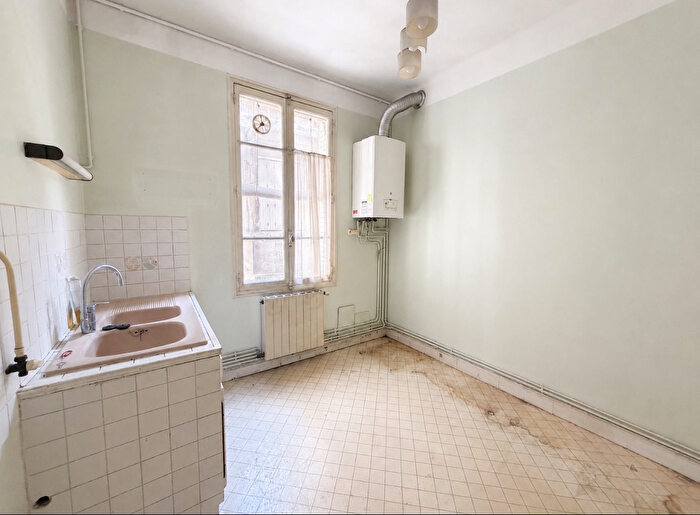 Appartement 2 pièces à vendre à Avignon, Palais des Papes, Zone Piétonne