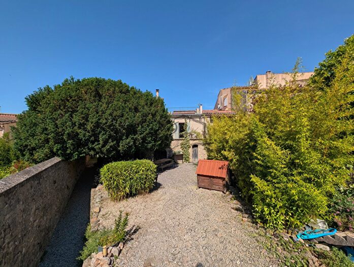 Maison 4 pièces à vendre - La Bastide-des-Jourdans