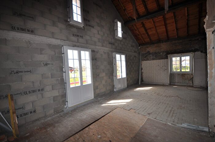 Appartement à vendre - Ustaritz - 4 pièces