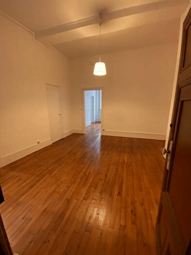 Appartement 3 pièces à louer - Capitole, Toulouse