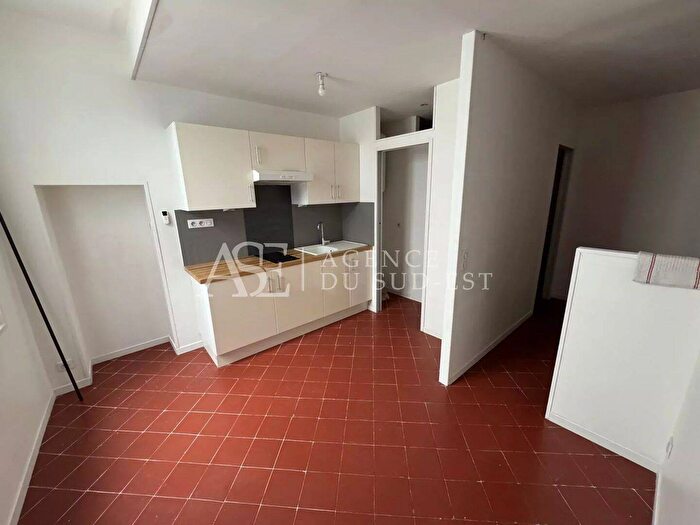Appartement 1 pièce à louer à Centre Ville, Aix-en-Provence