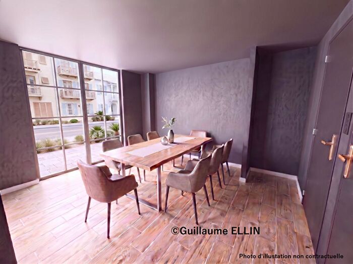Leucate - Appartement 2 pièces à vendre