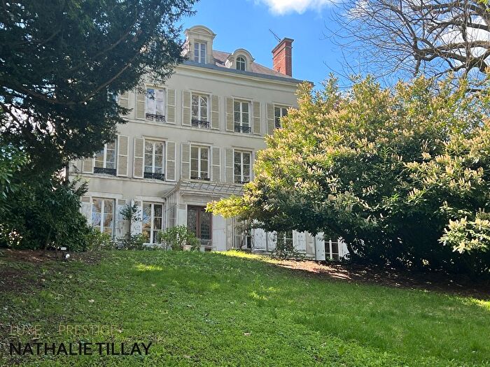 Maison à vendre - Olivet, Caubray - 11 pièces - 7 chambres