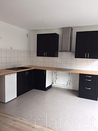 Appartement 2 pièces à louer à Valenciennes, Saint-Michel, Tertiales, Le Roleur