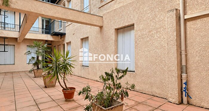 Appartement 1 pièce à Avignon, Palais des Papes, Zone Piétonne, à vendre