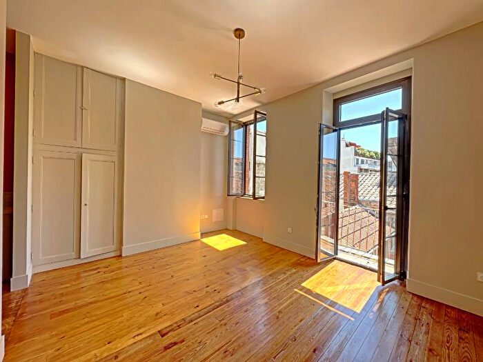 Toulouse, Matabiau - Appartement 2 pièces à louer