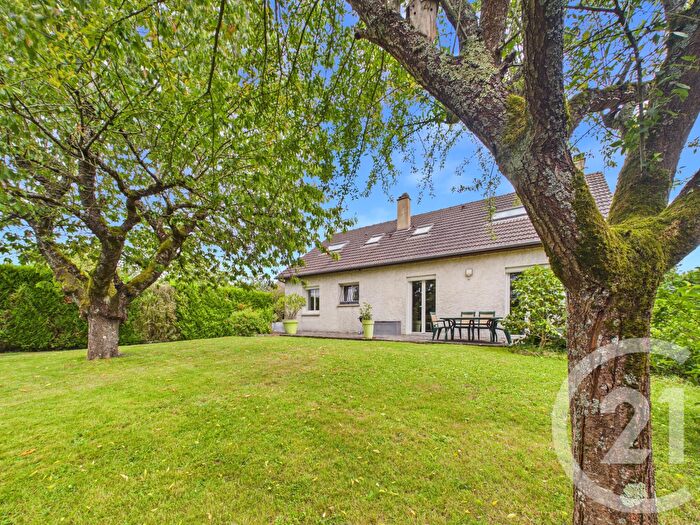 Morancez - Maison 6 pièces à vendre