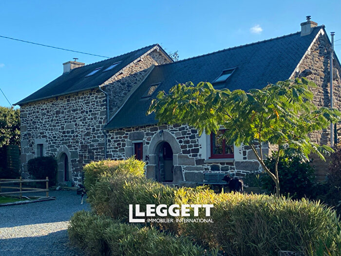 Maison à vendre - Carnoët - 9 pièces - 5 chambres