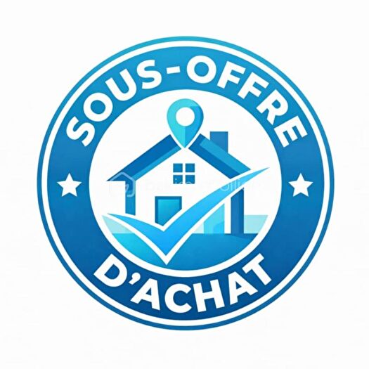 Colleville-sur-Mer - Maison 8 pièces à vendre