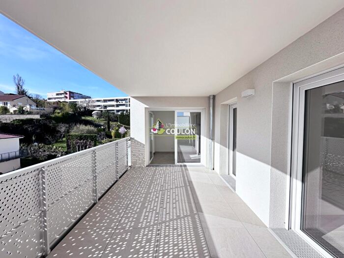 Appartement 5 pièces à Clermont-Ferrand, Herbet, Brezet, Saint-Jean, à louer
