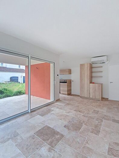Albi - Maison 2 pièces à louer