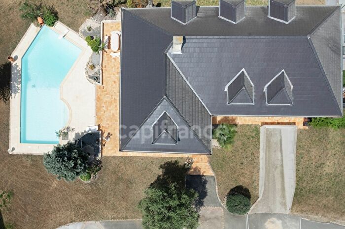 Maison 11 pièces à vendre - Saint-Médard-en-Jalles, Corbiac, Gajac, Magudas