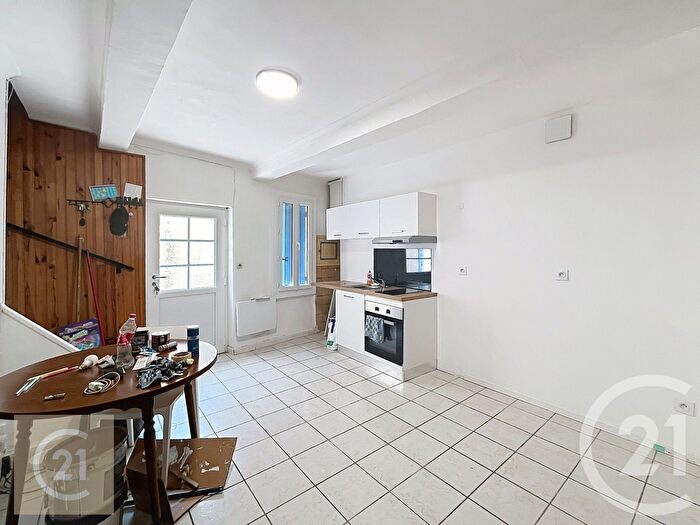 Maison 3 pièces à louer - Maureilhan