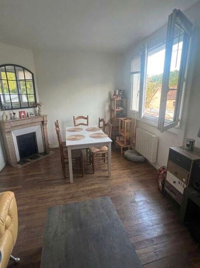 Maison 3 pièces à louer - May-en-Multien