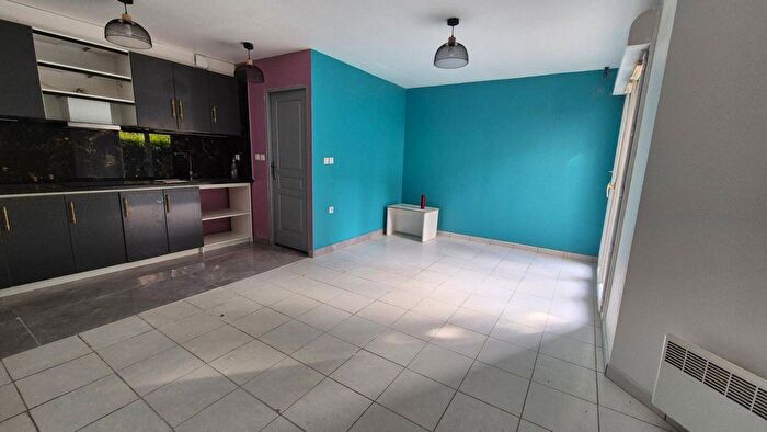 Appartement 1 pièce à louer - Ecancourt, Jouy-le-Moutier