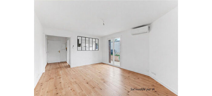 Appartement à vendre - Toulouse, Soupetard - 2 pièces - 1 chambre