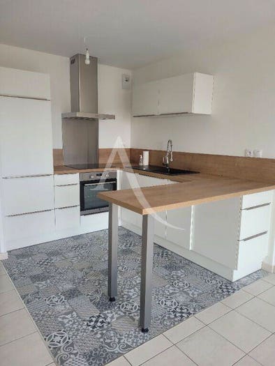 Appartement 2 pièces à louer à Chaume Sud, Les Sables-d'Olonne