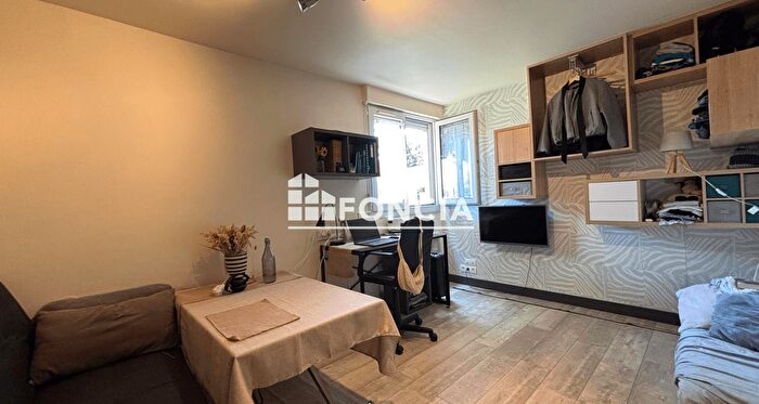 Appartement 1 pièce à vendre à La Rochelle, Les Minimes