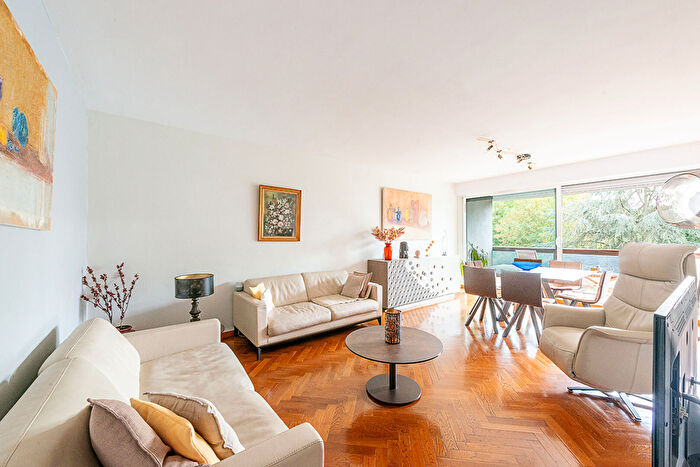 Appartement 3 pièces à vendre à Saint-Saulve