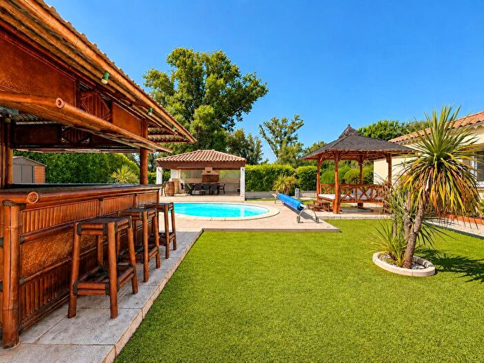 Maison 6 pièces à Cazouls-dHérault, à vendre