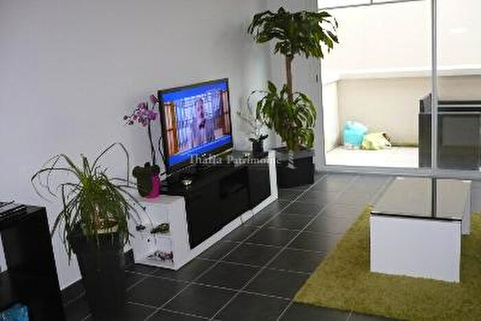 Appartement à vendre - La Teste-de-Buch, Centre-ville - 2 pièces - 1 chambre