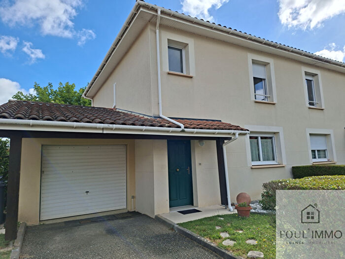 Maison 4 pièces à Le Passage, à vendre
