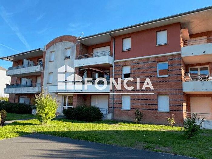 Appartement à louer - Nord Ouest, Caudry - 3 pièces - 2 chambres