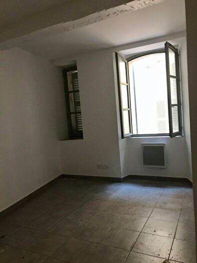 Le Faron-Fort-Rouge, Toulon : Appartement 2 pièces à louer