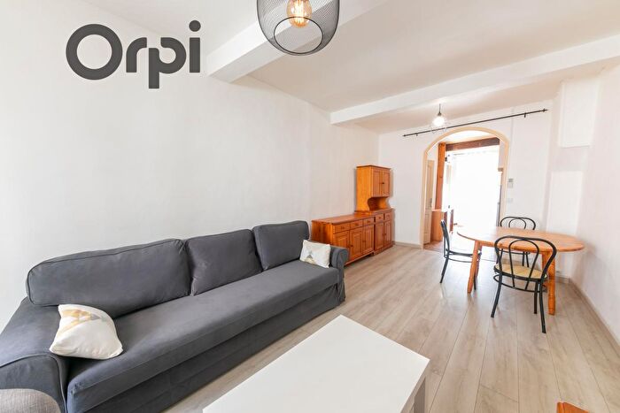 Maison 3 pièces à vendre à Cabestany