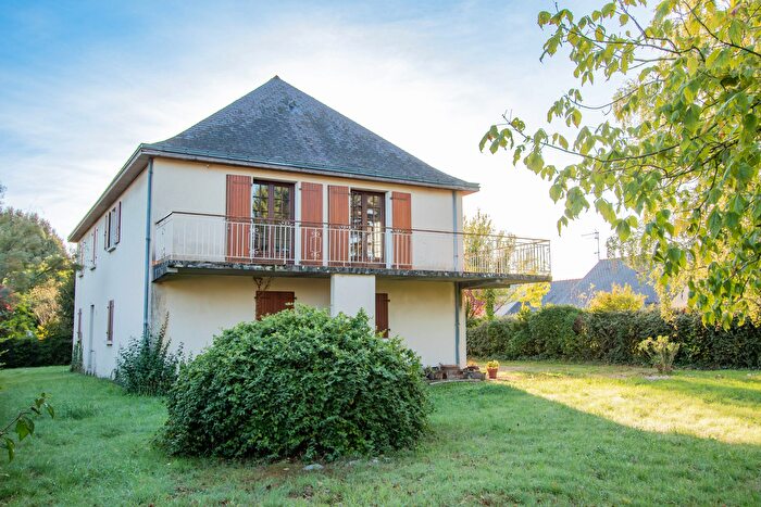 Maison à vendre - Mûrs-Erigné - 5 pièces - 4 chambres