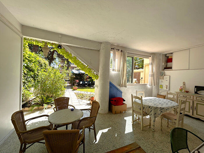 Maison à vendre - Argelès-sur-Mer, Argelès Plage - 7 pièces - 4 chambres