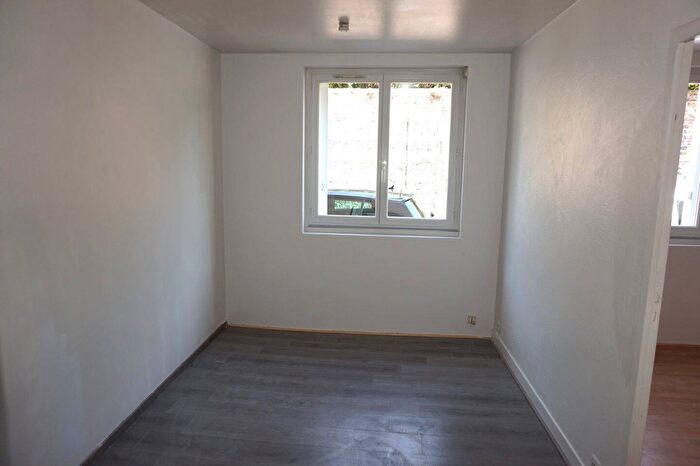 Appartement à louer - Centre Ville, Sainte-Adresse - 2 pièces - 1 chambre