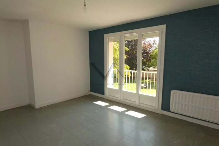 Montélimar, Cabiac, Montlouis, Margerie, Chapellerie - Appartement 3 pièces à louer